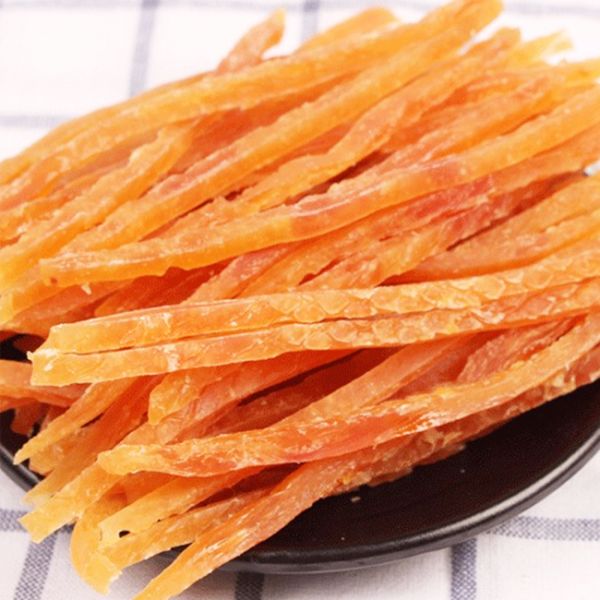 China LSC-153-Thinner chicken slices factory and manufacturers | Luscious