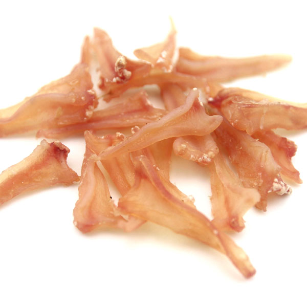 China LSC-73 Chicken Gristle Private Label Dog Food factory and ...