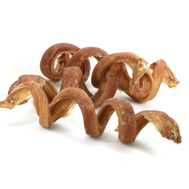 China LS-15 Screwed-Beef-Pizzle factory and manufacturers | Luscious