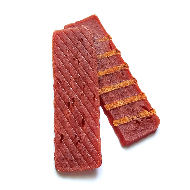 China LSB-09-Barbecue beef chipes factory and manufacturers | Luscious