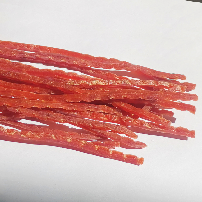China LSB-12-Thinner beef slices factory and manufacturers | Luscious