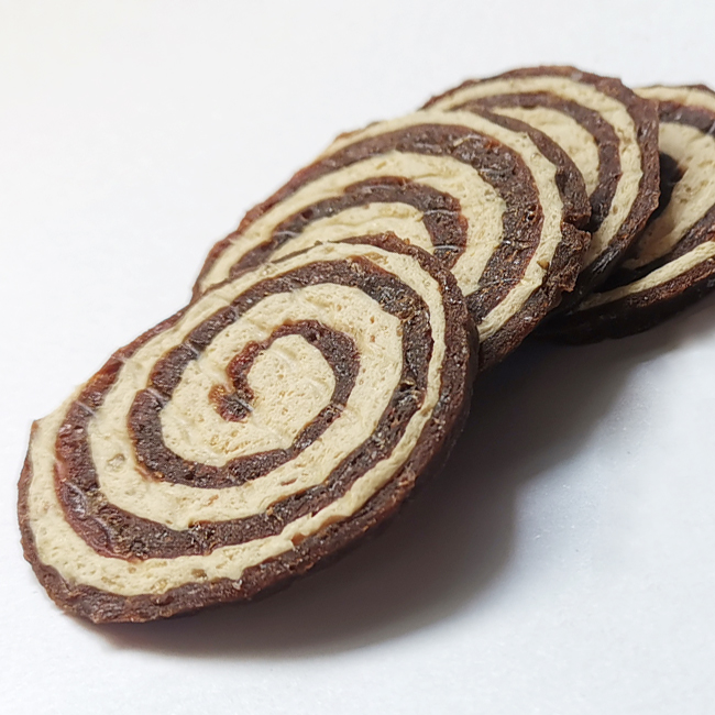 China LSB-13-Beef and cod sushi factory and manufacturers | Luscious