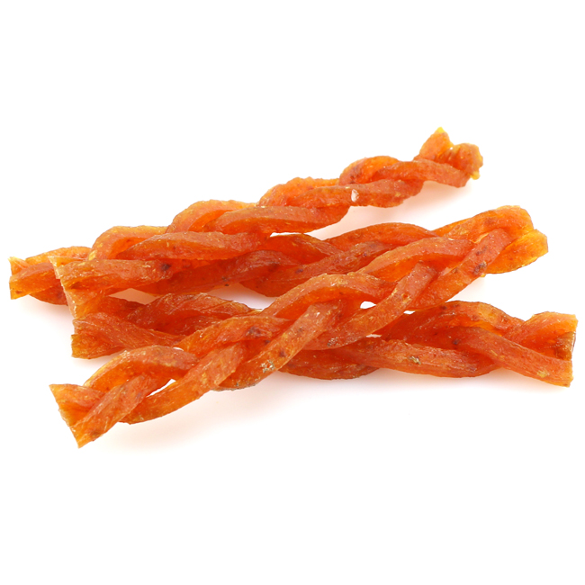 China LSC-116 chicken with potato braids factory and manufacturers ...
