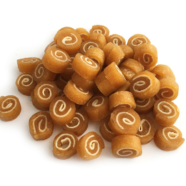 China Inside Threaded Pipe Tuna Dog Canned Food - LSC-75 Chicken and ...