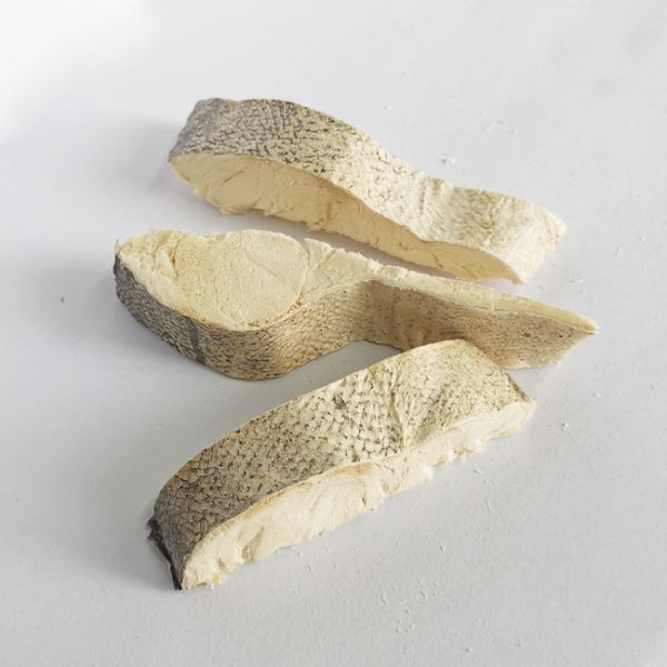 China LSFD-37-FD cod fish with skin factory and manufacturers | Luscious