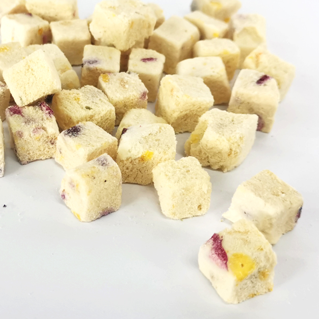 China LSFD-44-FD milk Cake factory and manufacturers | Luscious