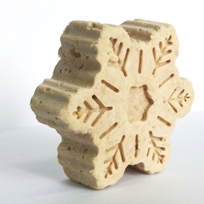 China LSFD-68-FD Snowflake (Chicken ) factory and manufacturers | Luscious