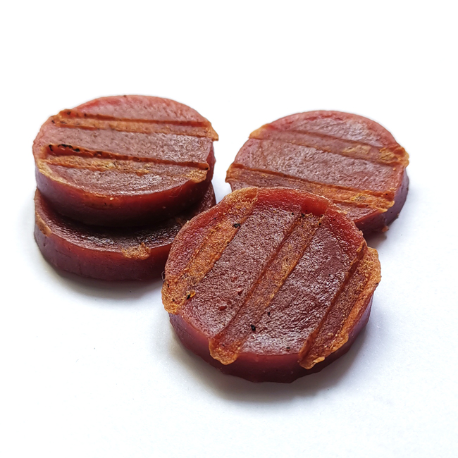 China LSL-13-Barbecue lamb rings factory and manufacturers | Luscious