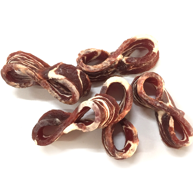 China LSN-23 lamb with cod knot factory and manufacturers | Luscious