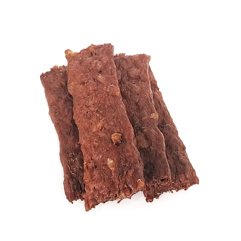 China LSB-17 Beef strips factory and manufacturers | Luscious