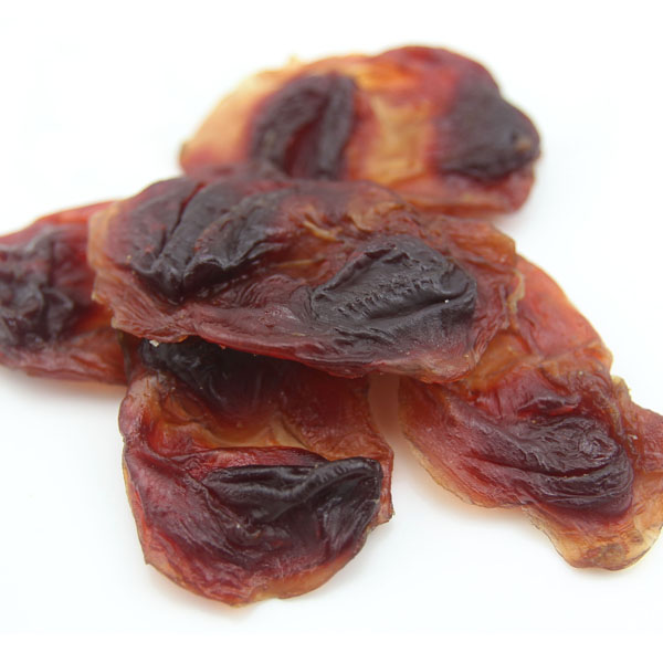 China LSC-71 Soft Chicken Gizzard Dog Snacks Supplier factory and ...
